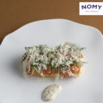 Nomy - Private Dining